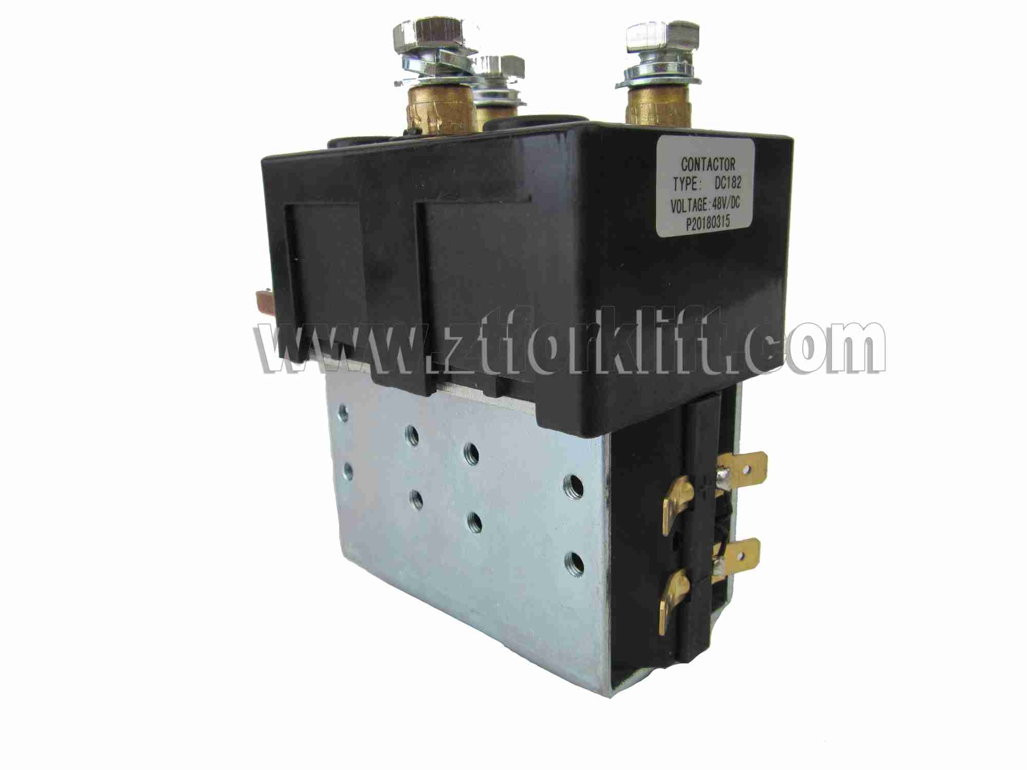 DC182 --Forklift Contactor
