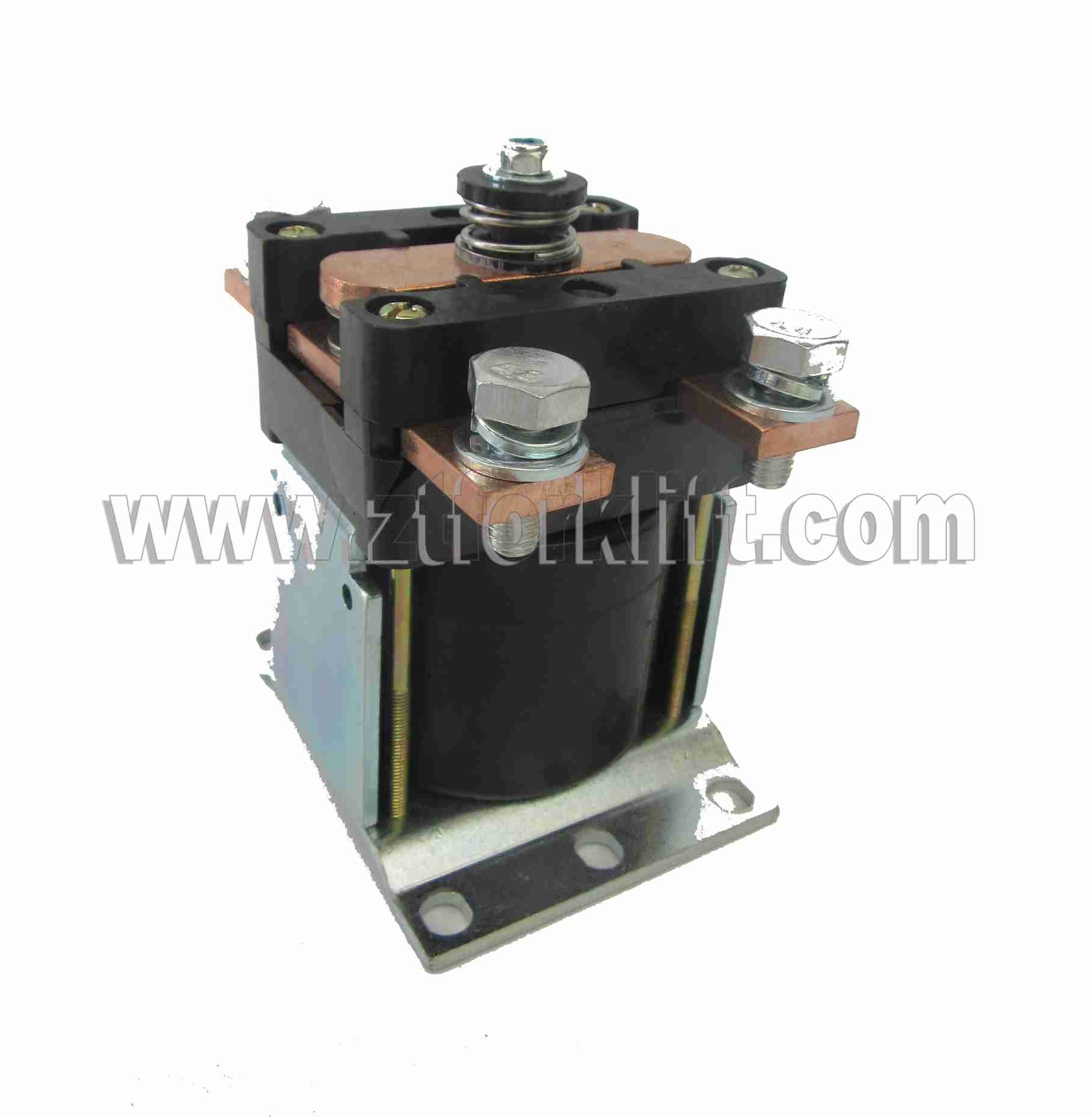 ZJQ442 --Forklift Contactor