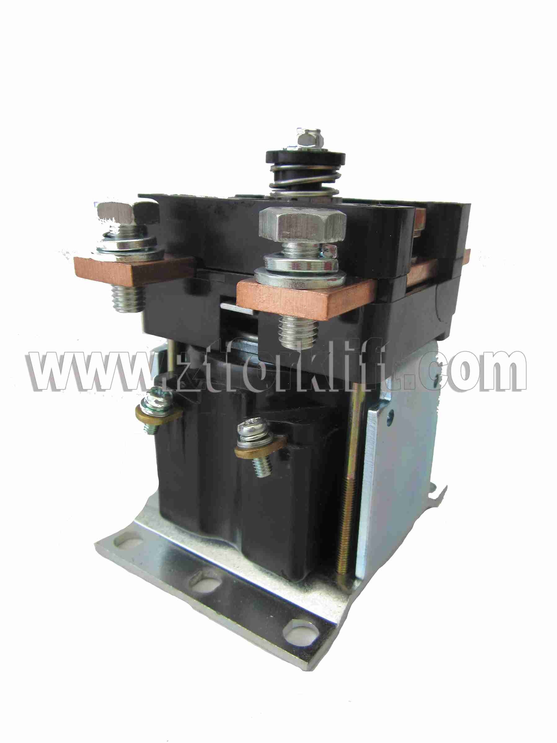 ZJQ442 --Forklift Contactor