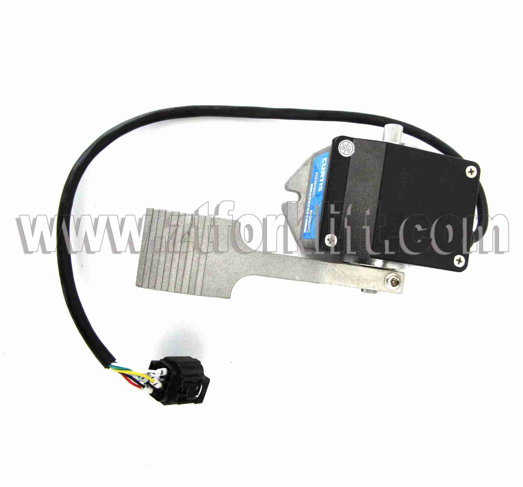 EFP712-2410 -Forklift Accelerator