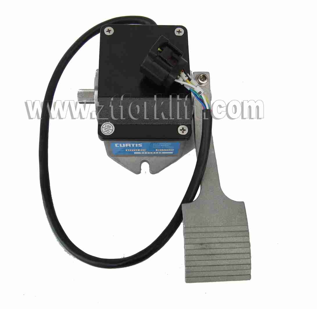 EFP712-2410 -Forklift Accelerator