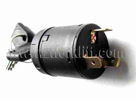 801--Forklift-Ignition Switch