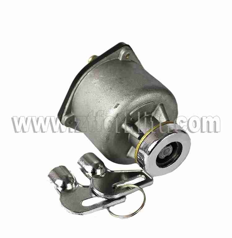 JK406-Forklift-Ignition Switch