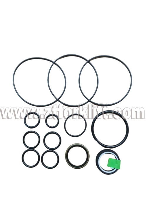 22N54-10342 Forklift-ORBITROL KIT