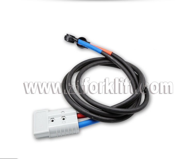 350A-battery cable-Forklift Connector