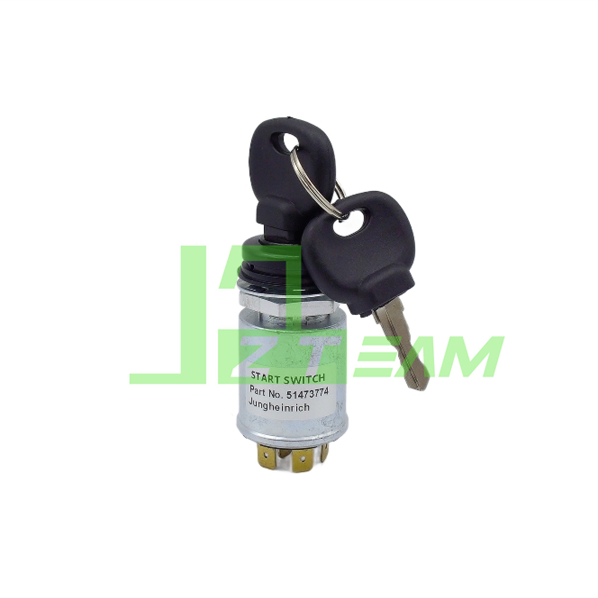 51473774-Forklift-Ignition Switch