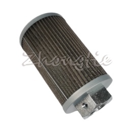 3EC-66-17720 Forklift Hydraulic Suction Filter