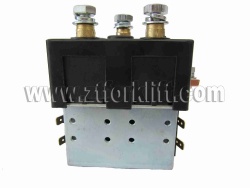 DC182 --Forklift Contactor